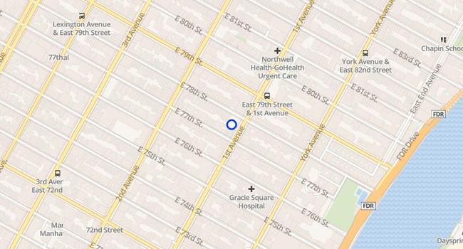 Maison 78 Reviews - New York, NY | 356 East 78th Street | Apartment Reviews