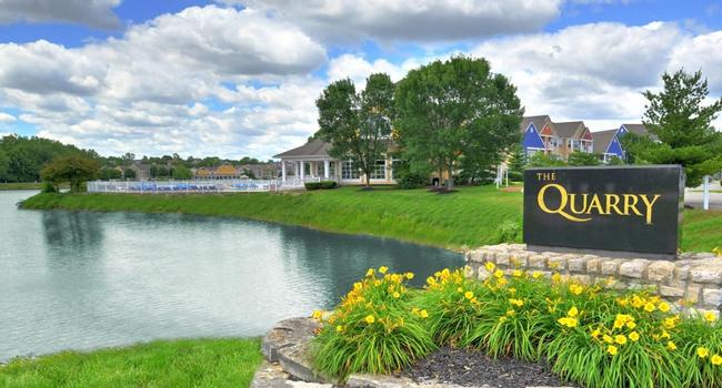 The Quarry - 201 Reviews | Columbus, OH Apartments for Rent ...