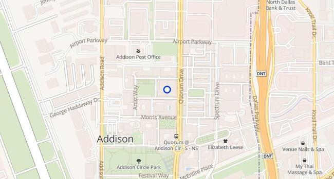 Cortland Addison Circle Reviews - Addison, TX | 15777 Quorum Dr | 205 ...