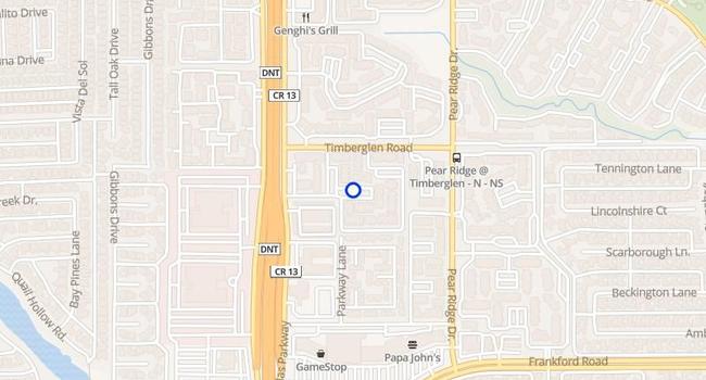 Sutton Place Reviews - Dallas, TX | 18600 North Dallas Parkway | 448 ...