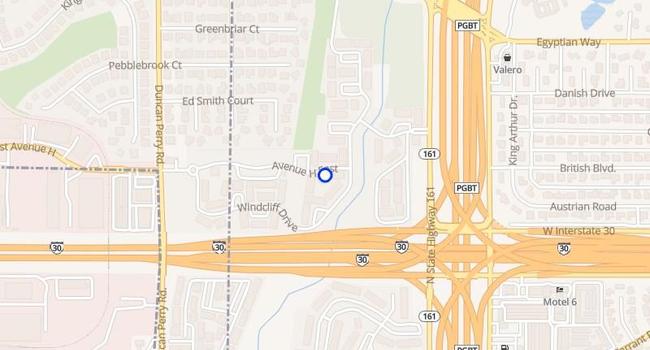 The Kace Reviews - Grand Prairie, TX | 2301 Avenue H East | 108 ...