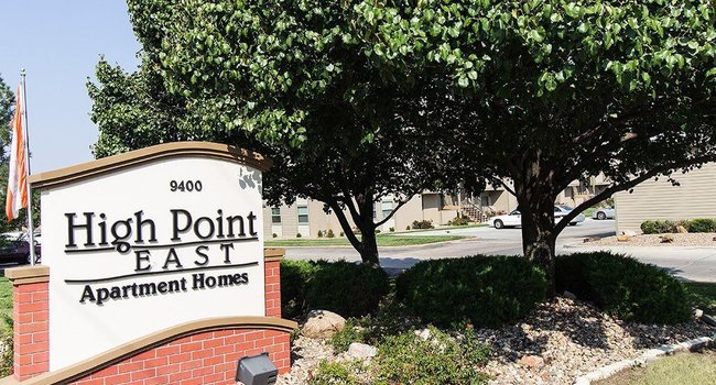 High Point East Apartments - 99 Reviews | Wichita, KS Apartments for ...