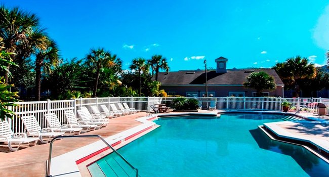 Commander Place - 38 Reviews | Orlando, FL Apartments for Rent ...
