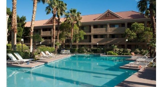 Oasis Place - 40 Reviews | Las Vegas, NV Apartments for Rent ...