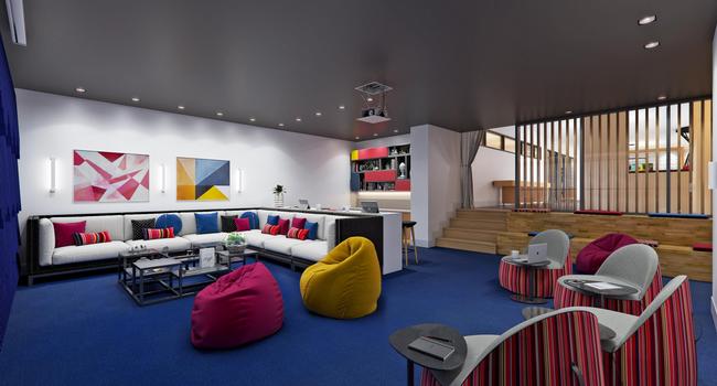 CoLab Apartments - 13 Reviews | Denver, CO Apartments for Rent ...