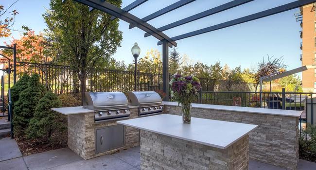 Promenade Place Reviews - Greenwood Village, CO | 5200 South Ulster ...