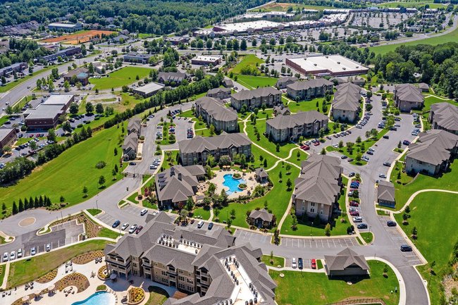 Legacy at Jones Farm - 207 Reviews | Huntsville, AL Apartments for Rent ...