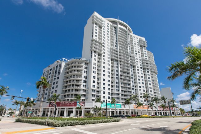 Circ Residences - 112 Reviews | Hollywood, FL Apartments for Rent ...