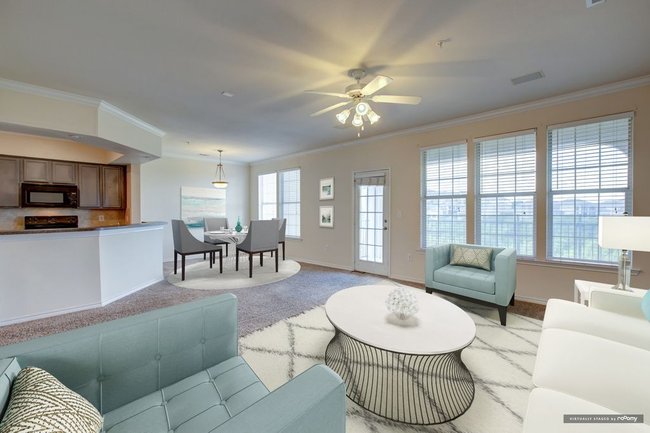 Meritage at Steiner Ranch - 330 Reviews | Austin, TX Apartments for ...