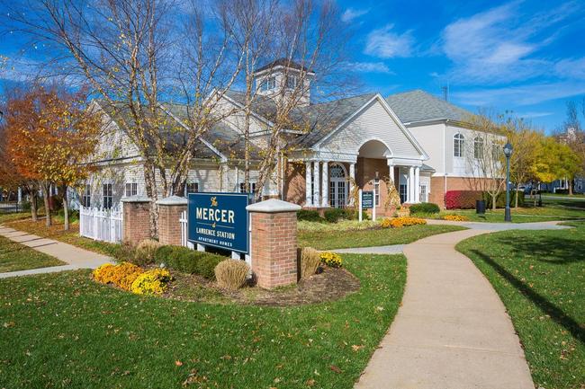 The Mercer at Lawrence Station - 68 Reviews | Lawrenceville, NJ ...