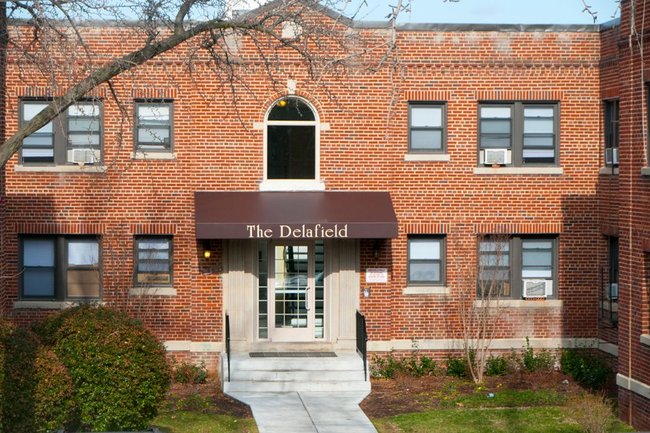 The Delafield - 3 Reviews | Washington, DC Apartments for Rent ...