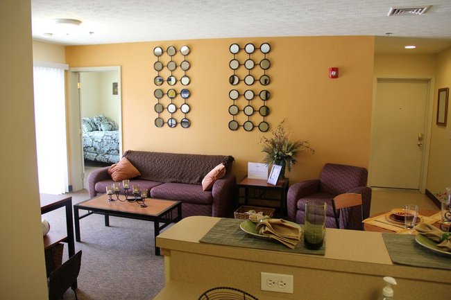 West Run Apartments - 88 Reviews | Morgantown, WV Apartments for Rent ...